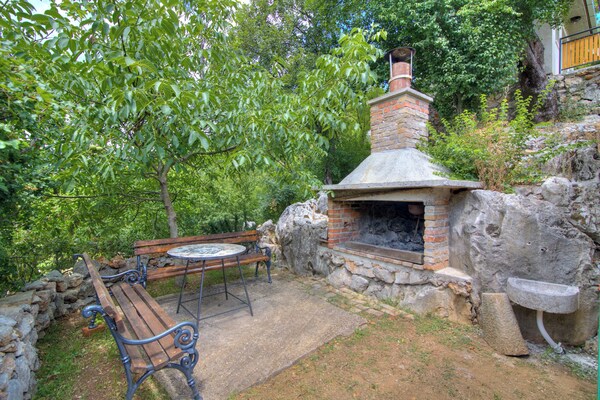 Villa Epicure - Selce