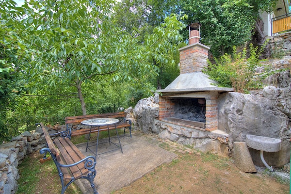 Villa Epicure - Selce