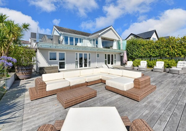 Sea Breeze - Abersoch - Abersoch