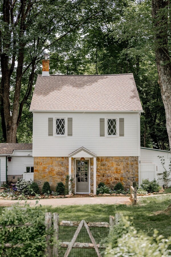 18th Century Rosendale Cottage W/pool - New Paltz, NY