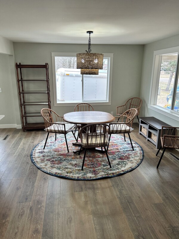 Charming 1-bedroom House In Chetek With Wifi, Ac - Rice Lake, WI