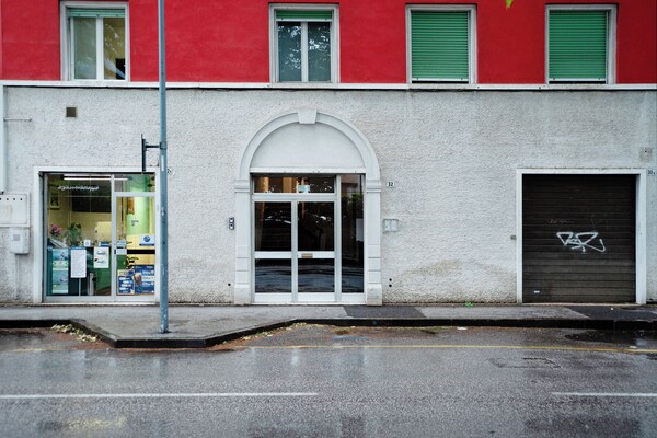 Chambre 'Castello Livings Trento' Avec Wi-fi - Trente