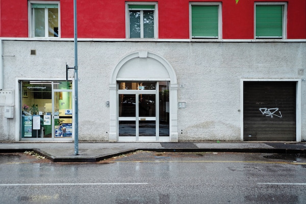 Chambre 'Castello Livings Trento' Avec Wi-fi - Trente