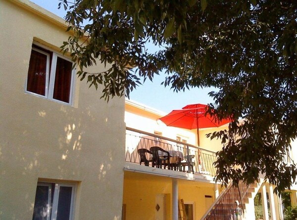 Apartments šTrbić - One Bedroom - Karlo - Obrovac