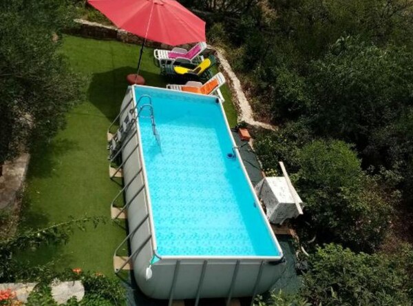 Dalmatian Apartments Bilice - One Bedroom Apartment With Terrace (A1) - Skradin