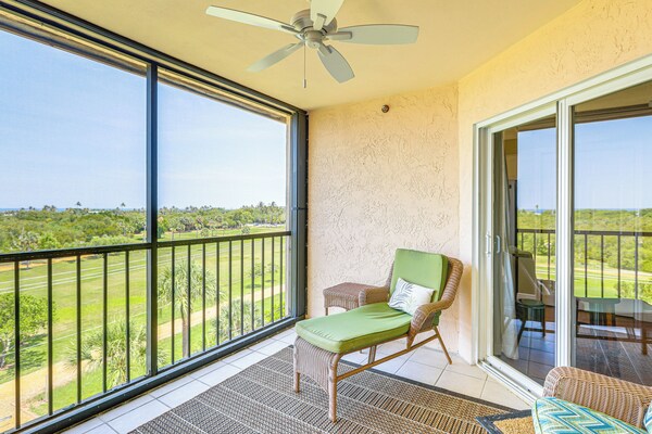 Half-mi To Jupiter Beach: Condo W/ Ocean Views! - Jupiter Island, FL
