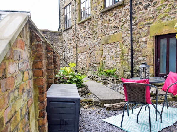 2 Chambres à Coucher à Buxton - Buxton