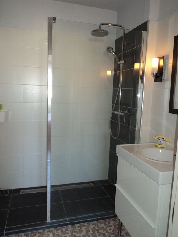 T2 Apartment 200 M From The Sea - Concarneau