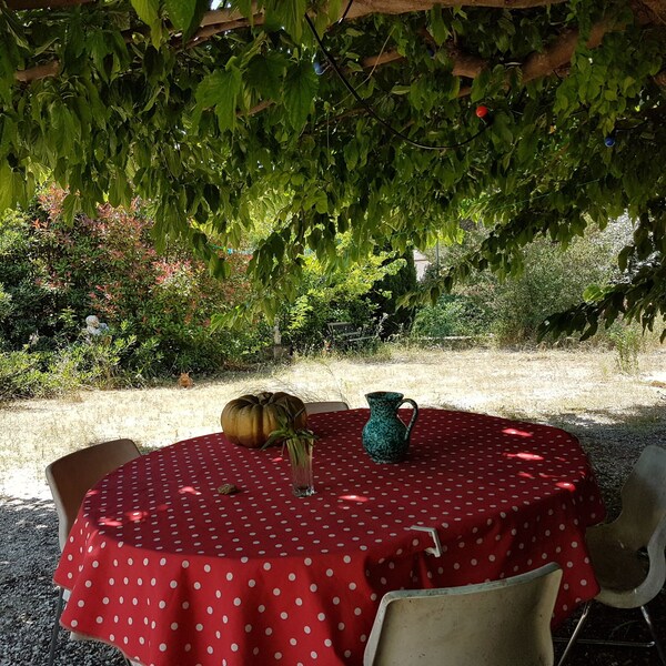 Charming Provencal House - Le Castellet