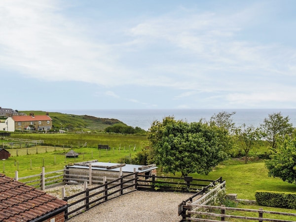 2 Bedroom Accommodation In Port Mulgrave, Near Whitby - Runswick Bay