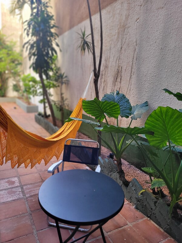 Large, Accessible, Near Hospitals In Bom Fim - Porto Alegre Airport (POA)