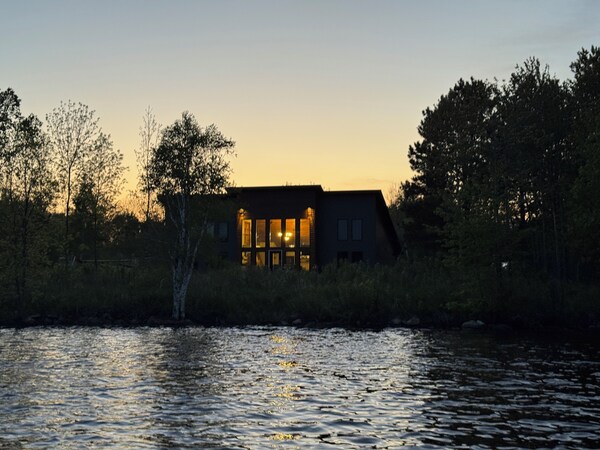 Waters Of Vermillion Retreat - Tower, MN