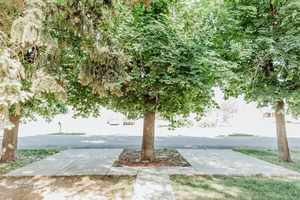 Hyrum Hideaway: 2br, Lake Fun & Paddleboards! - Logan, UT