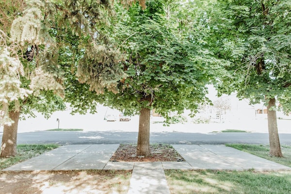 Hyrum Hideaway: 2br, Lake Fun & Paddleboards! - Logan, UT