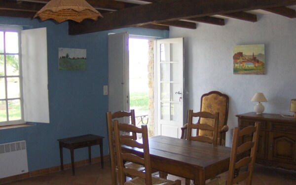 Le Bastidon Le Pavillon - Régusse