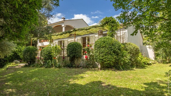 Casa Murati, Beautiful House With Private Pool In Sisco - Cap Corse