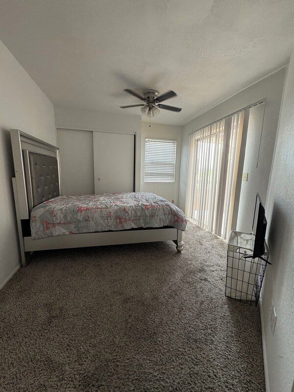 Cozy 1-bedroom Apartment With Wifi, Ac In Lovely Tempe - Tempe, AZ