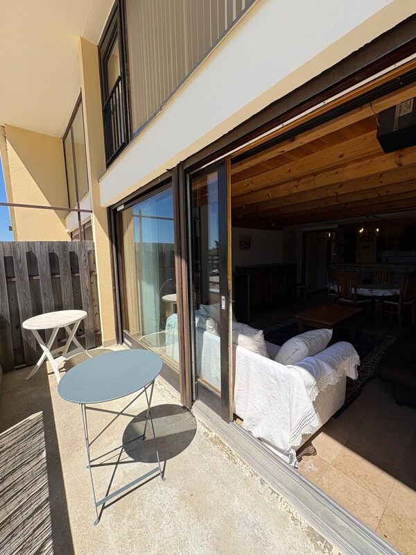 Appartement 6 Vacanciers Au Cœur De Métabief - Métabief