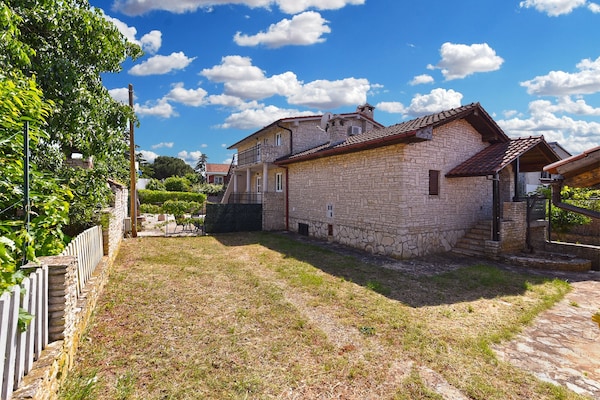 Studio Apartment 2381/148596 (Istria - Peroj), 400m From The Beach - Pula