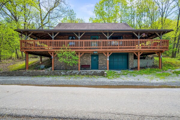 Keuka Lake | Lakefront |  Dock - 巴斯