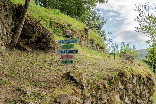 Abrigo Dos Maias - A Soulful Retreat In Baião By Hostwise - Marco de Canaveses