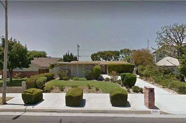 3-bedroom House In Brilliant Rancho Palos Verdes With Ac - ハモサビーチ, CA