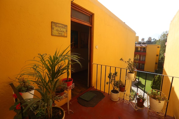 Brand New Apartment 4 Blocks From Arequipa's Main Square - Arequipa