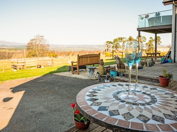 Crofters View By Interhome - Loch Ness