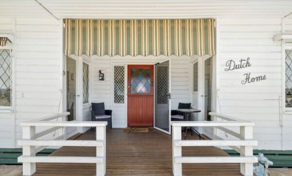 The Dutch House Shepparton - Shepparton
