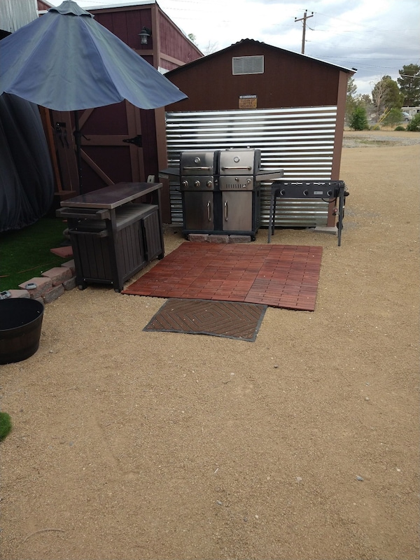 Ever Wonder What It Would Be Like To Live In An Rv? - United States