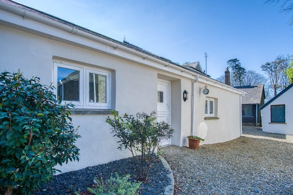 The Studio - 1 Bedroom Cottage - Princes Gate - Narberth