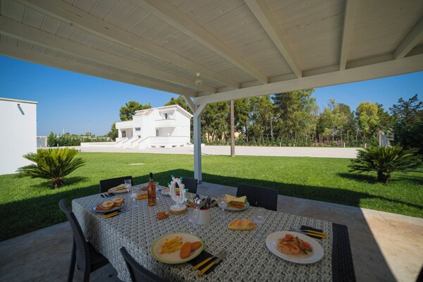 Dimora Cristal With Pool And Padel, Galatina, Italy - Galatina