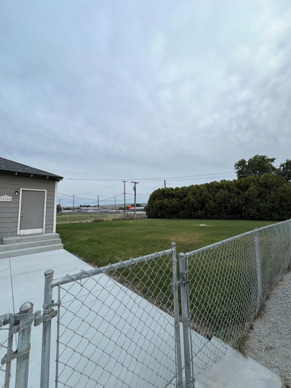 Spacious Private Country Getaway! - Pasco, WA