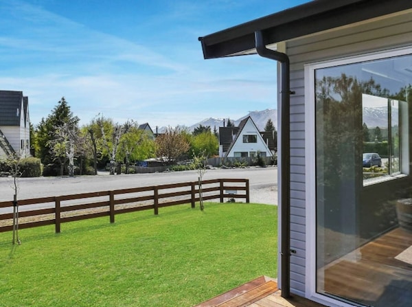 "Great Scott" Great Spot Your Tekapo Retreat - Lake Tekapo