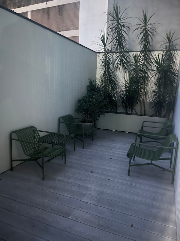Luxury Sydney Apt, Pool, Gym, Parking, Mezzanine - Mosman