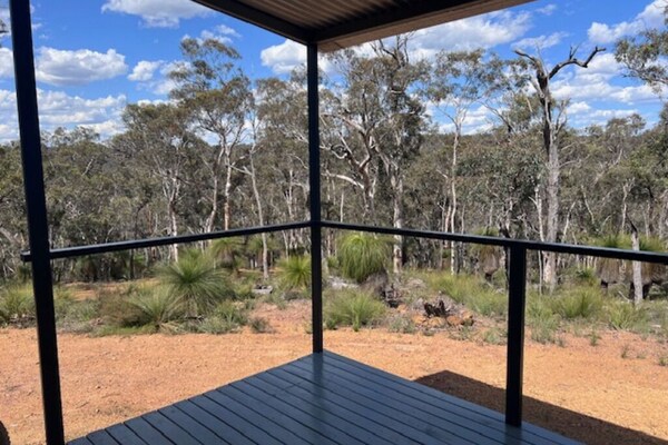 Serene Forest Escape  Just 1 Hour From Perth For Pure Peace & Rejuvenation! - Western Australia