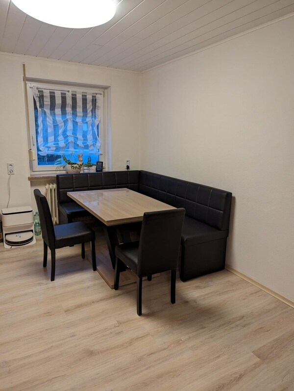 Ferienwohnung/app. Für 2 Gäste Mit 85m² In Stadtallendorf (273290) - Stadtallendorf