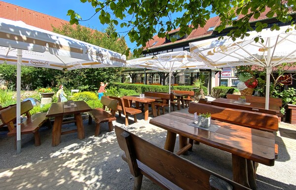 Doppelzimmer Für 4 Gäste Mit 33m² In Stolpen (295121) - Hohnstein