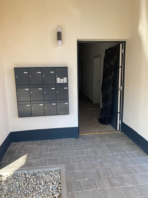 Ferienwohnung/app. Für 2 Gäste Mit 85m² In Mettlach (295303) - Mettlach
