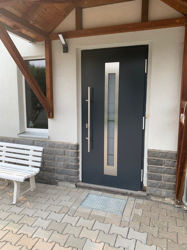 Ferienwohnung/app. Für 5 Gäste Mit 75m² In Olbernhau (295338) - Olbernhau