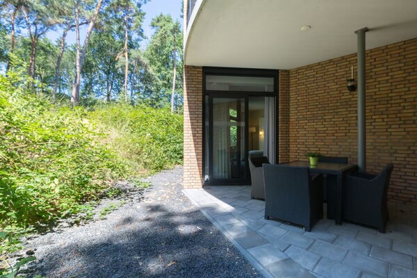 Recharge In Comfort! Indoor Pool, Just A Short Drive From Eindhoven! - Aéroport d'Eindhoven (EIN)