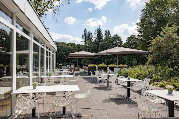 Free Parking Included! Garden Relaxation With Trails & Golf Close By - Baarn