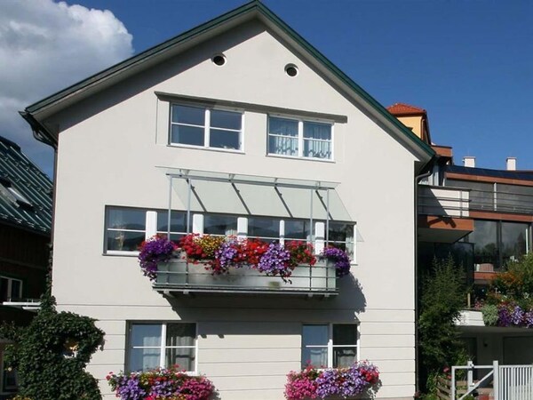 Appartement Breitfuss - Apartment/2 Bedrooms/shower, Wc - Schladming