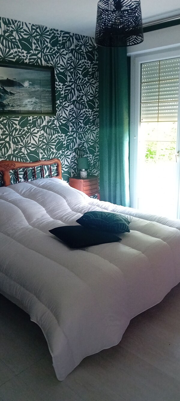 Bucolic Bed And Breakfast - Douarnenez