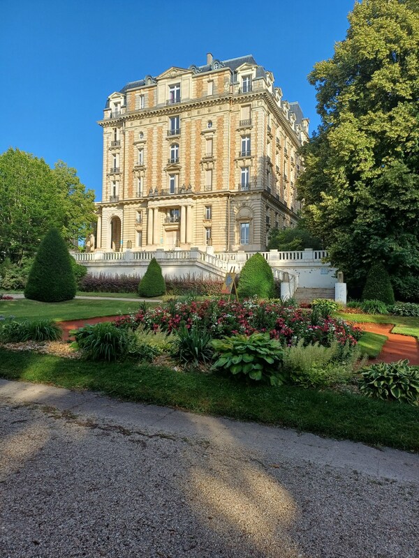 Relaxing Apartment In Vittel - Vittel