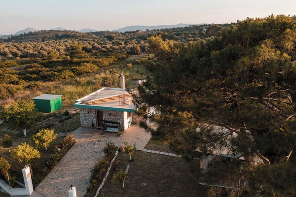 Petrino Eco Conscious Living - Rhodes