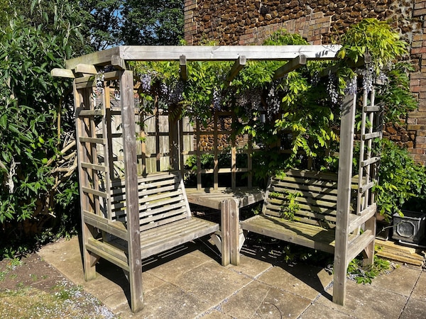 Fabulous Seaside Retreat, Dog Friendly With Garden. - Hunstanton