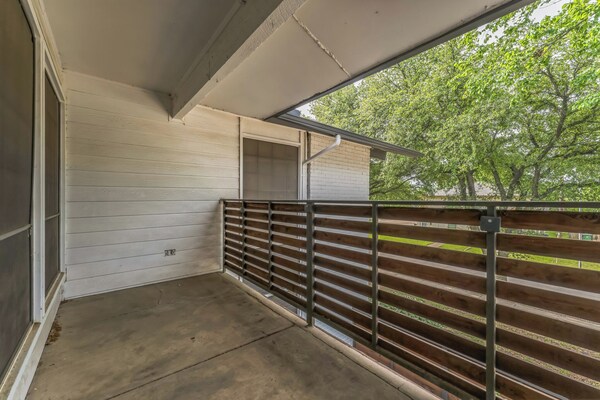 Stratton 2501f I Comfy 2 Bed 2 Bath - Fort Worth, TX