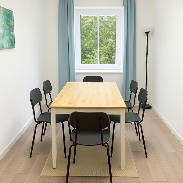 Stayinn -Merseburg, Ap8-3 - Merseburg