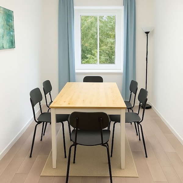 Stayinn -Merseburg, Ap8-3 - Merseburg